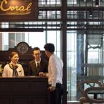 Exclusive VIP Lounge Access at Phuket Airport - Authentic Traveler Insights