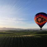 Exclusive Wine Country Getaway Private Flight and Sparkling Wine - The Itinerary: A Closer Look