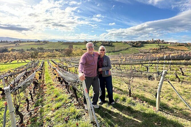 Exclusive Wine Tasting with Founding Winemaker Mark LaClair - A Closer Look at the Experience