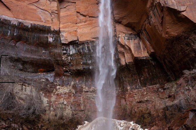 Exclusive Zion National Park Tours - Authentic Experiences and Reviews