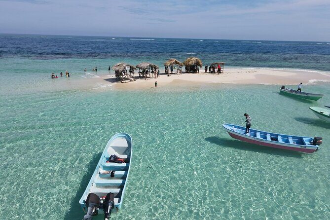 Excursion in Cayo Aera and Los Manglares in Playa la Ensenada - Authentic Experiences: What Travelers Say