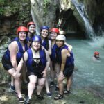 Excursion in Damajagua 7 Waterfalls Taino Bay and Amber Cove - Frequently Asked Questions
