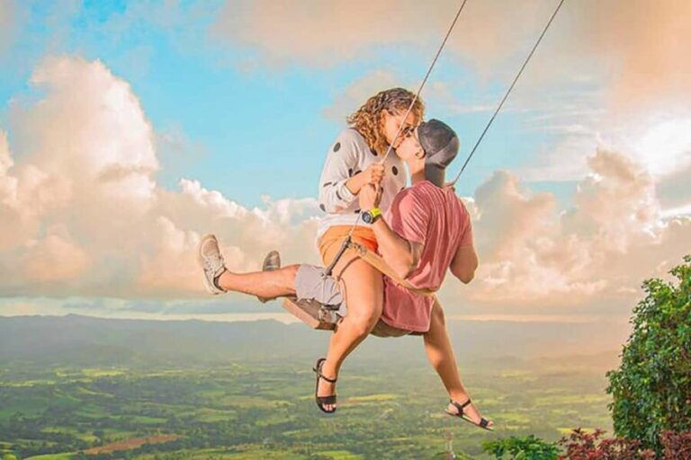 Excursion Round Mountain and Virgin Beach from Punta Cana - The Value of This Experience