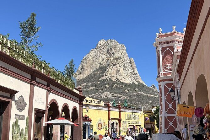 Excursion to Amealco Tequisquiapan and Bernal - Traveler Experiences and Insights