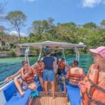 Excursion to Magical town of Bacalar and its Colorful Lagoon - Practical Details and What Travelers Should Know