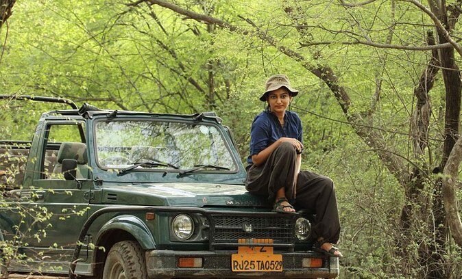 Excursion to Surwal Lake With Transfers & Guided Trip - Authenticity and Quality: What Reviews Say