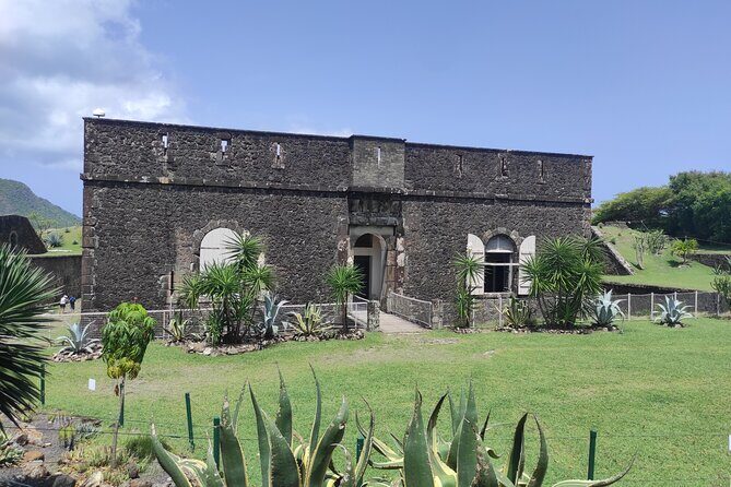 Excursion to the Holy Jewel of the Caribbean - Practical Details: What You Need to Know