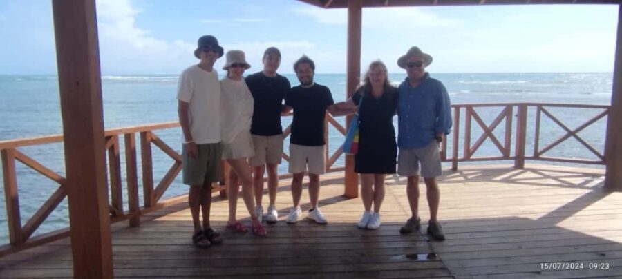 Excursiones tours- premium puerto plata de medio dia - Key Points