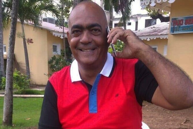 Excursions 27 Charcos waterfall Puerto Plata Jesus and Jhensy tour - What Travelers Say About the Tour