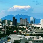Executive Transfer Monterrey City to Mty Airport - The Route and Experience