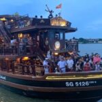 Exotic Boat Trip on The Mythical River and Double-decker Bus - Why This Tour Offers Good Value