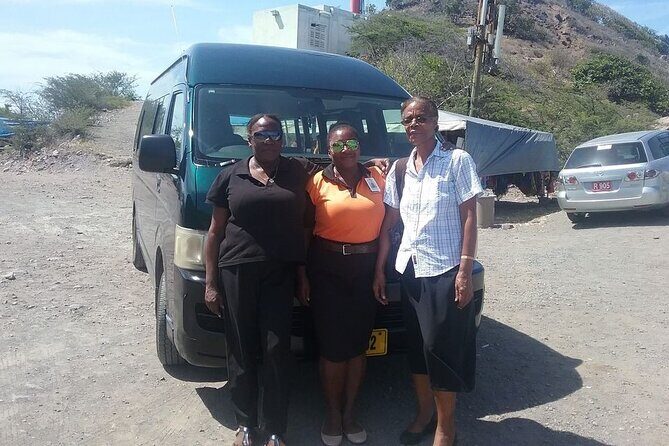 Exotic Island Tour from Basseterre - The Value of This Tour