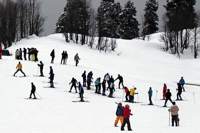 Exotic Kashmir Tour - A Closer Look at the 6-Day Itinerary