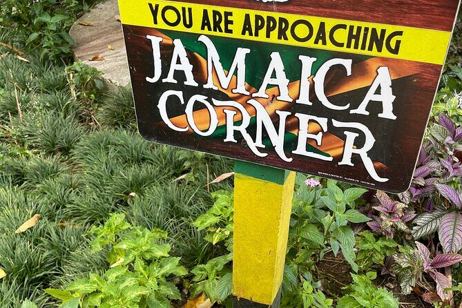 Exotic Ocho Rios Historical Sightseeing Tour - Authentic Experiences and Visitor Feedback