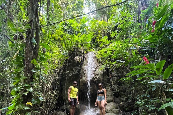 Exotic Portland Adventure - The Value Proposition