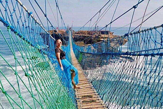 Exotic Timang Beach and Pindul Cave Tubing Tour - What’s Included and What to Budget For