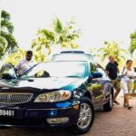 Expedited Fast Track Arrival Service at Hewanorra Airport - The Itinerary in Detail