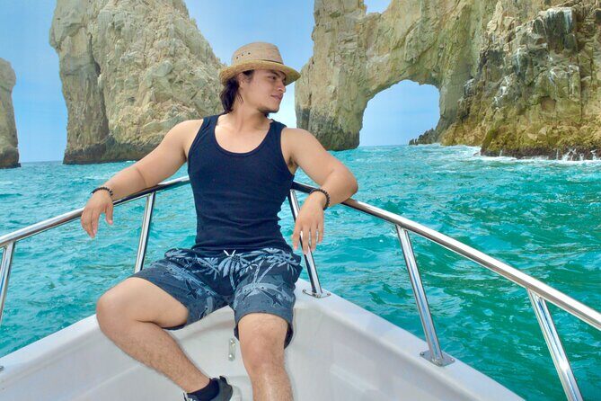 Expedition to the Arch and to the Lands End, with Snorkeling Beach. - Price and Value