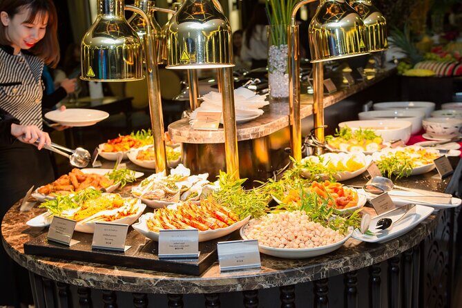 Experience 5 Star Sea Octopus Luxury Cruise in Halong Bay - Who Is This Tour Best For?