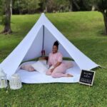Experience a Beautiful Bermuda Beach with Private Luxurious Tepee - The Value and Practicalities