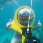 Experience a Submarine Scooter with ScubaDoo Punta Cana - The Overall Experience and Group Size