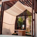 Experience at Telchac Beach and its beach club - What Travelers Can Expect