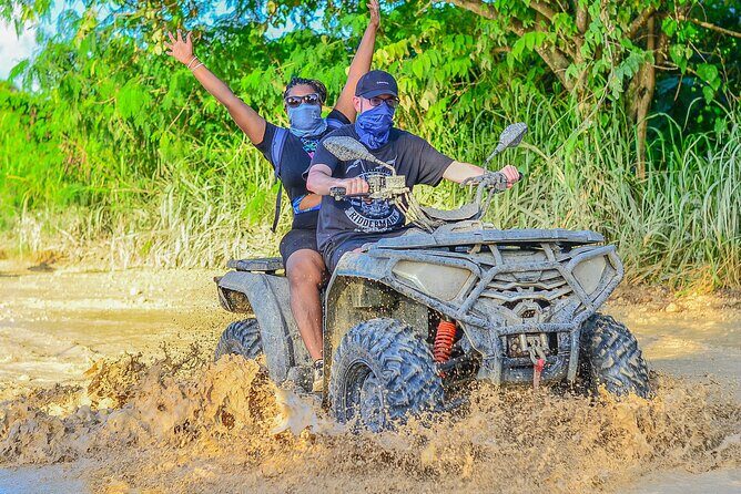 Experience ATV Ride in Punta Cana Excursion - Final Thoughts