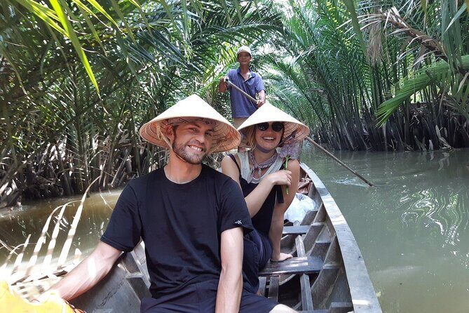 Experience Authentic Mekong Delta Life From Ho Chi Minh City - Authenticity and Traveler Perspectives