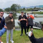 Experience bass fishing on the legendary Lake Biwa for 3 people - A Detailed Look at the Lake Biwa Bass Fishing Tour