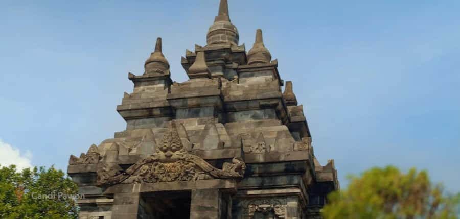 Experience Borobudur Sunrise & Batik Making - Exploring Prambanan’s Architectural Grandeur