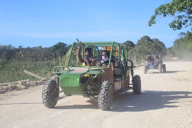 Experience Buggies in Punta Cana - Final Thoughts