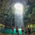 EXPERIENCE CHICHÉN ITZÁ at NIGHT, CENOTE, BUFFET & VALLADOLID - What We Think About the Price and Value