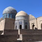 Experience Classic Tour at Samarkand City - The Sum Up: Who Will Love This Tour?