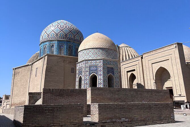 Experience Classic Tour at Samarkand City - The Sum Up: Who Will Love This Tour?