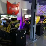 Experience dynamic professional racing simulators in QUERÉTARO - Key Points