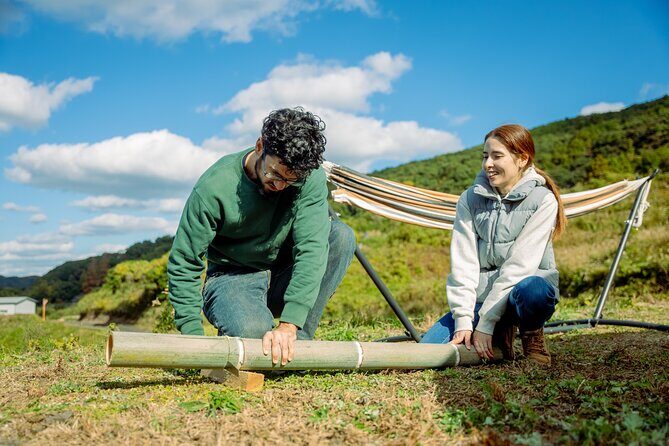 Experience farming (rice cultivation) in terraced rice paddies - Authenticity and Value