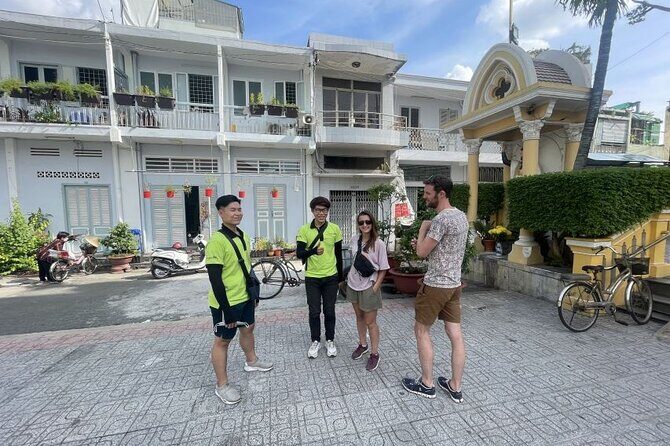 Experience Food Tour In Ho Chi Minh City By Motorbikes - Why This Tour Provides Real Value