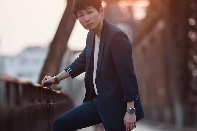 Experience Hanoi with a photographer - Who Will Love This Experience?