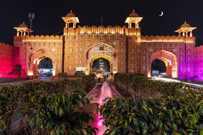 Experience Jaipur By Night - Traveler Experience & Authenticity