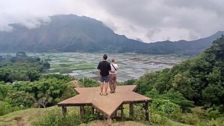Experience Lombok 2 Days Sunrise Trek Pergasingan Hill Camp - What Makes This Tour Special