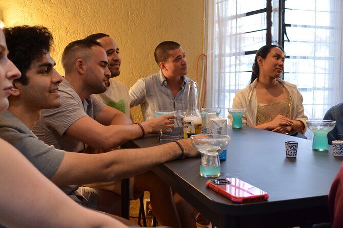 Experience Lucha Libre and learn about the culture of wrestling - The Sum Up