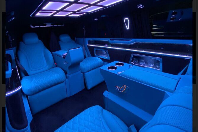 Experience Luxury Upon Arrival in Punta Cana - The Sum Up