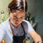 Experience Making a Cocktail Class in à Nng - A Deep Dive into the Cocktail Class in Da Nang