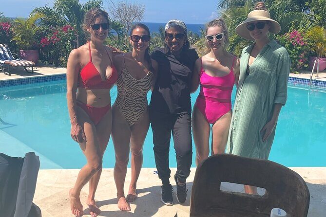 Experience Massage in Jamaica - Key Points