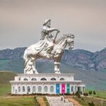 Experience Mongolia in 3 days - Day 2: Stepping Back into the 13th Century