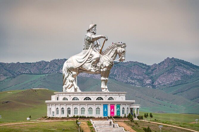 Experience Mongolia in 3 days - Day 2: Stepping Back into the 13th Century