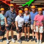 Experience of Canopy Tour and High Ropes Course in Ensenada - Who Will Love This Tour?