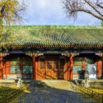 Experience Prince Kung's Mansion in Beijing - Who Should Visit Prince Kung’s Mansion?