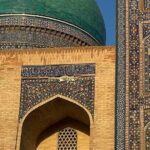 Experience Private 7 Day Tour to Uzbekistan - Why This Tour Works for You