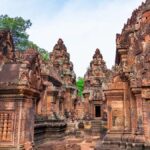Experience Rolous Group Tour with Banteay Srei - What You Can Expect at Each Site